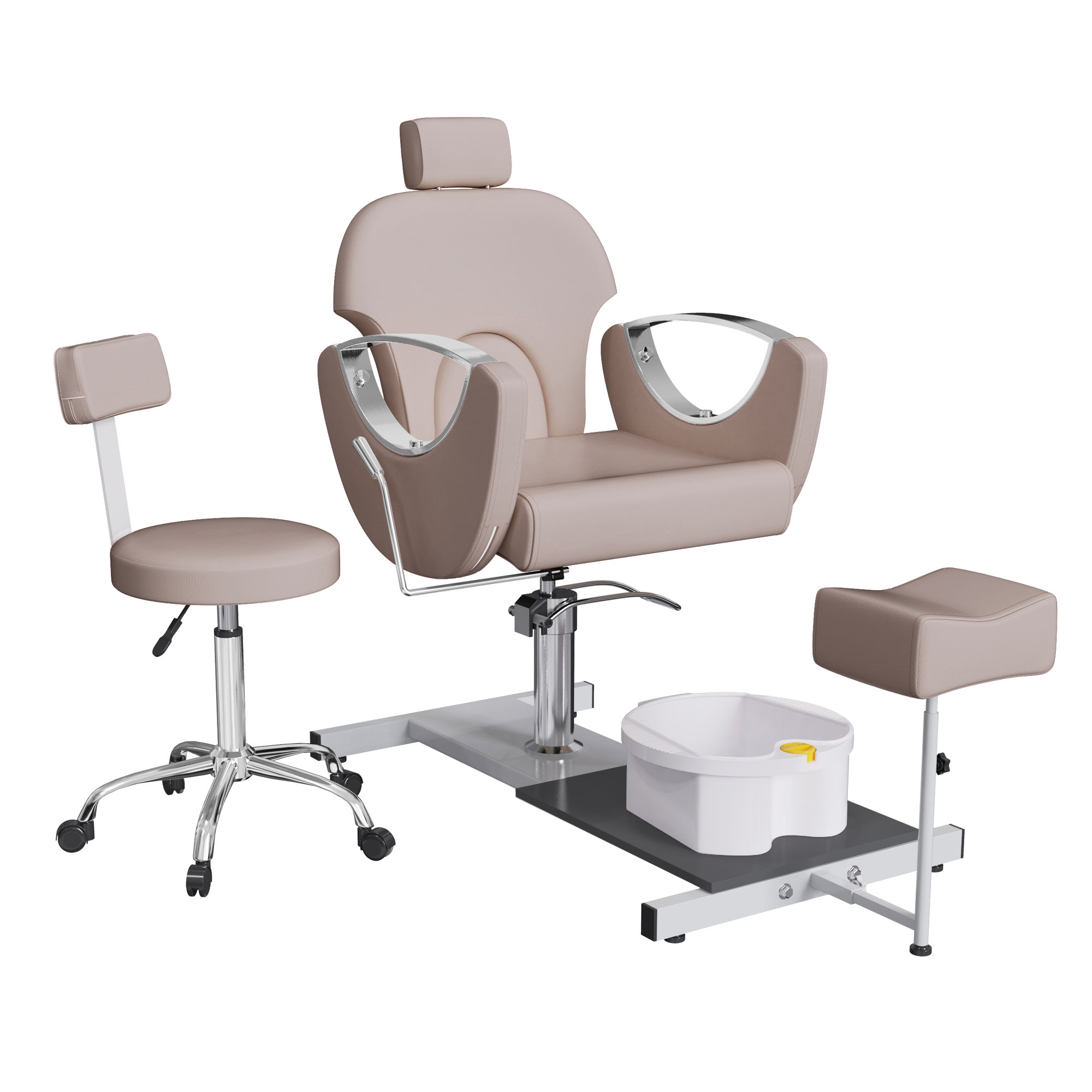 Alvah tub chair store